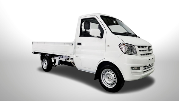 JAC Motors introduces budget-friendly X100 to local X-Series line-up ...