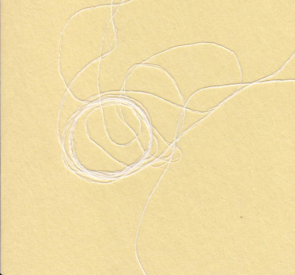 Betsy Porritt: 'Paternoster Square'