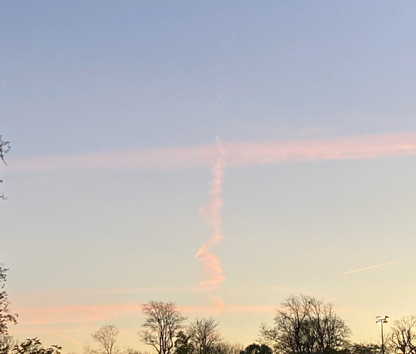 Alex Marsh: 'Light Work'