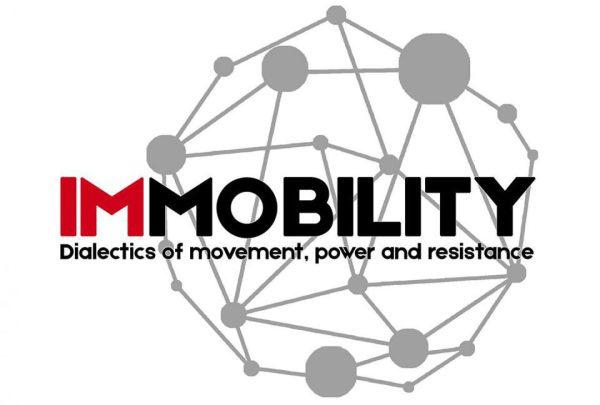 Jacob Fairless Nicholson: ‘(Im)mobility: Dialectics of Movement, Power ...