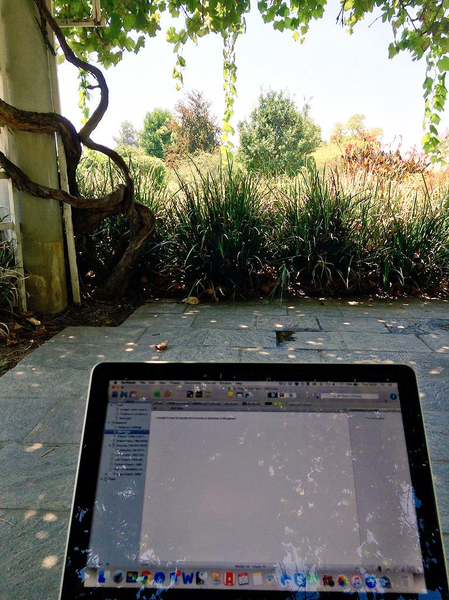 James Morland: 'Life, Liberty, and the Pursuit of Happiness'